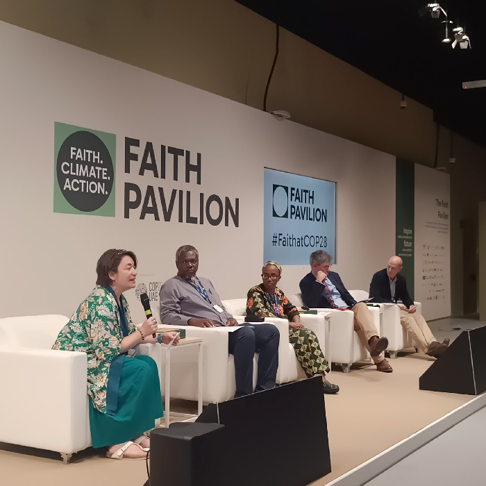 Acuerdo final de la COP28 de Dubái: algunos pasos interesantes, pero ...